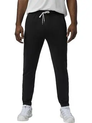 Vuori Ponto Performance Pant - Black Heather