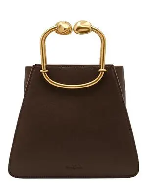CULT GAIA Maxine Top Handle Bag
