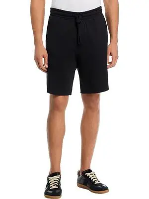 Hugo Hugo Dayono Sweat Shorts Black