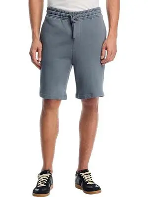 Hugo Dayono Sweat Shorts - Open Grey