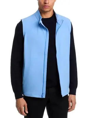Peter Millar Dunes Vest - Bluebird