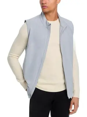 Peter Millar Dunes Vest - Gale Grey