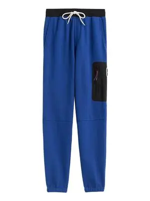 COACH Restored Joggers - Sapphire