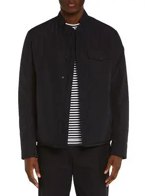 Moncler Zonda Jacket - Navy