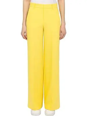 ZADIG&VOLTAIRE Zadig & Voltaire Panol Wide Leg Tailored Pants