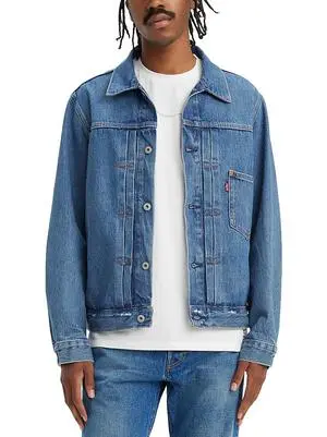 LEVI'S Trucker Jacket - Dancing Queen