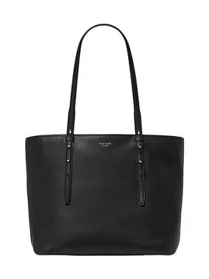 Kate Spade New York Do It All Zip Tote Black