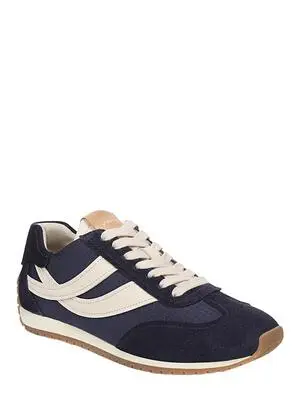 Vince Oasis Runner Sneakers - Cosmic Blue