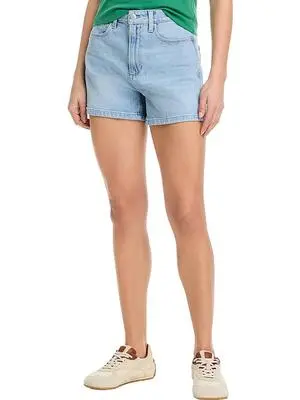Paige Dani Denim Shorts - Harmonie