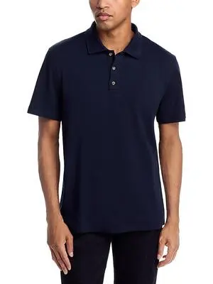 Bloomingdale'S Polo Shirt Exclusive - Navy