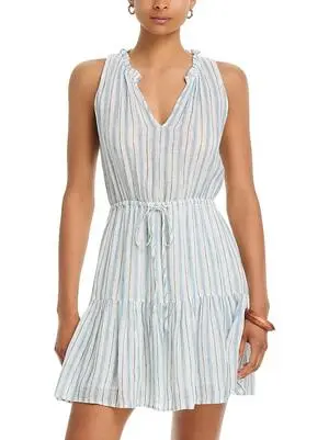 RAILS Albany Stripe Dress