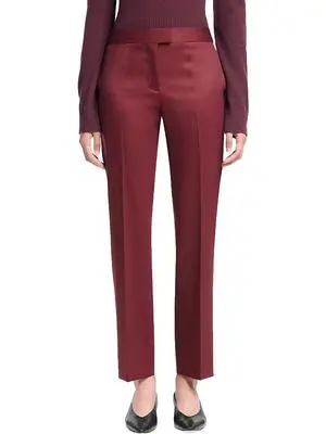 ALTUZARRA Todd Wool Blend Pants