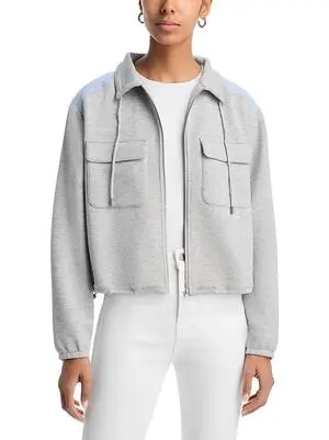 Veronica Beard Stellant Jacket - Light Heat