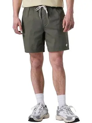 Vuori 7" Kore Shorts - Dark Oregano