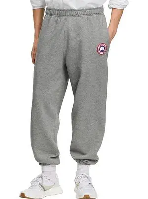 Canada Goose Rove Joggers - Stone Heather