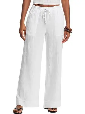 Xirena Kayson Pants White