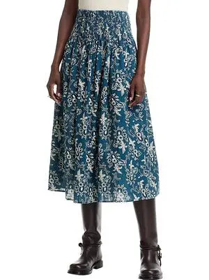 THE GREAT. The Great. The Viola Skirt