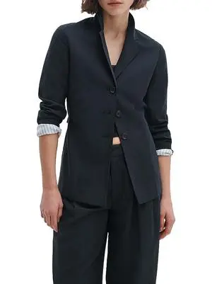 Rag & Bone Chappell Blazer - Black