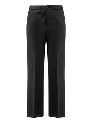 HEVO Torrechianca Trousers - Black