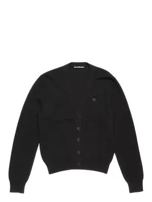 ACNE STUDIOS Cardigan V-neckline