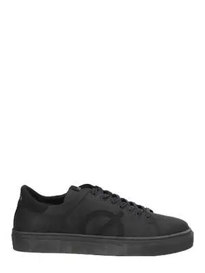 LOCI Textile Fiber Sneakers - Black