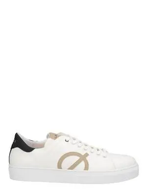 LOCI LOCI Sneakers Ivory