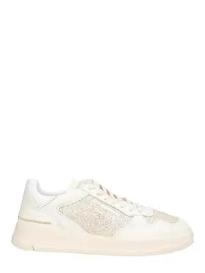 GHOUD VENICE Low-top Leather Sneakers - White