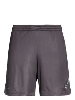 EA7 Athletic Shorts - Grey