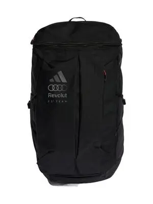 Adidas Audi Revolut F1 Team Backpack - Black