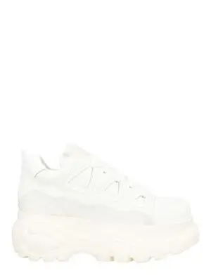 BUFFALO Chunky Sneakers - White