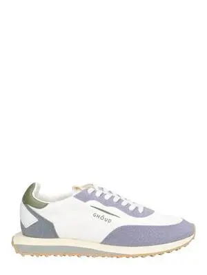 GHOUD VENICE Rush Low-top Sneakers - Purple