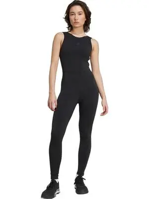 Adidas Motion Bodysuit - Black