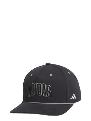 Adidas Sport Lifestyle 5 Panel - Black / Grey / Grey