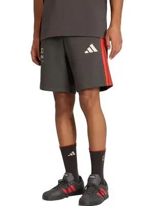 Adidas Audi Revolut F1 Team Dna Short - Utility Black