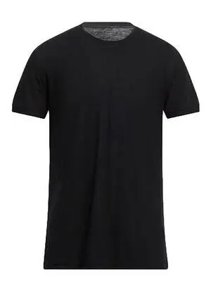 RRD T-shirt Size Cotton - Black