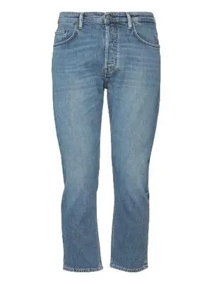 Acne Studios Flared Jeans - Blue