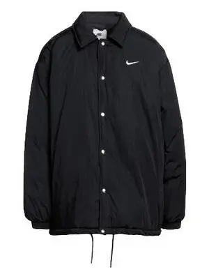 Nike Nylon Jacket - Black