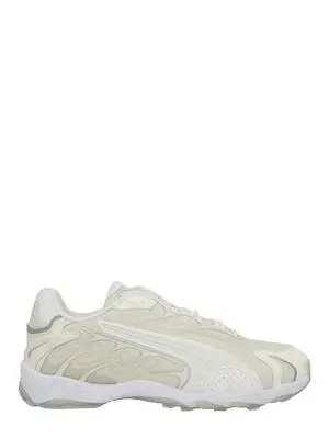 PUMA Inhale Essentials Low-top Sneakers - White