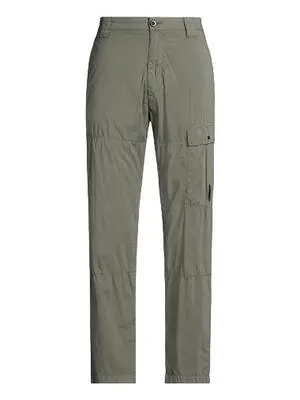 C.P. COMPANY Pants - Green