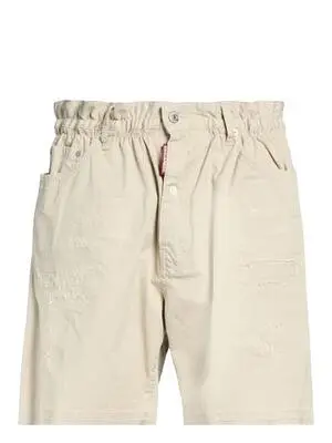 Dsquared2 Casual Shorts - Beige