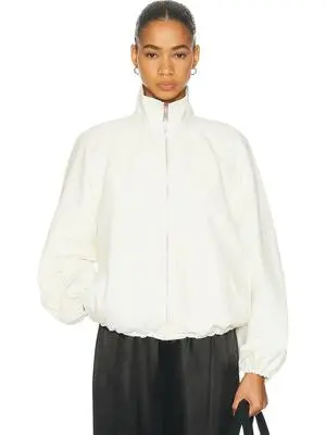 EAVES Aila Sport Jacket - Ivory