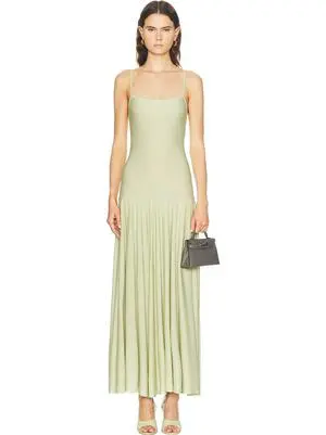 AMIYA Eden Dress