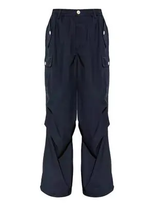 MARNI Buttoned Cargo Pants