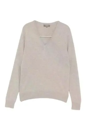 N.peal Phoebe Jumper - Grey
