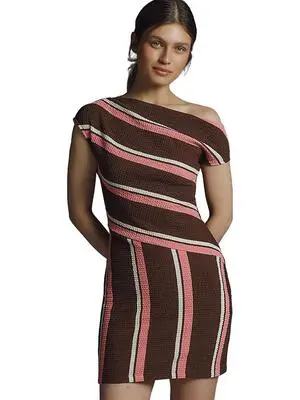 ELLIATT Curaae Mini Dress