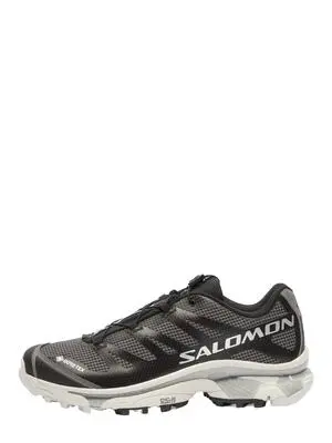 SALOMON Xt-4 Gtx Sneaker - Black/lunar Rock