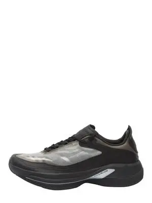 SALOMON Neuva Advanced Sneaker - Black/ftw Silver