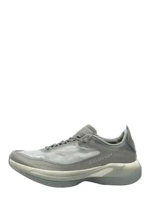 SALOMON Neuva Advanced Sneaker - Sedona Sage/metal/ice Flow