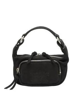 MARGESHERWOOD City Hobo Micro Bag