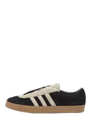 Y3 Gazelle Sneaker - Black